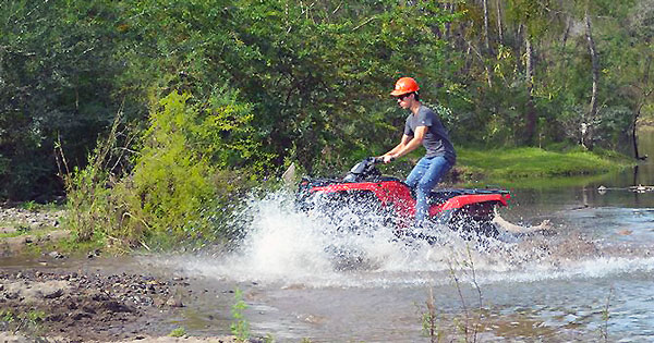 ATV & Zip Lines Combo - Mazatlan Tours