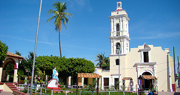 Mexcaltitan Tour - Birthplace of the Aztecs